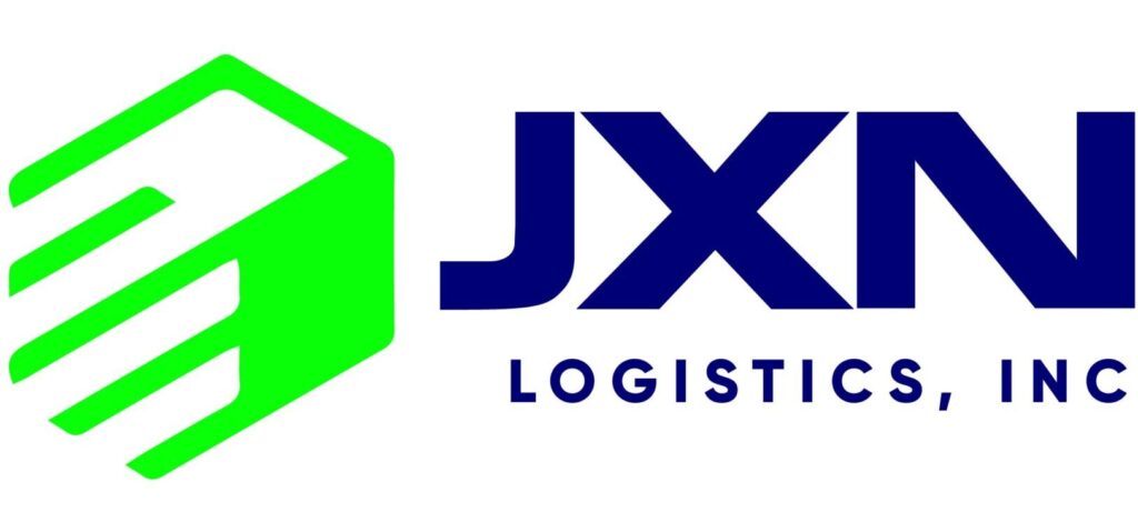 JXN – LOGISTICS, INC